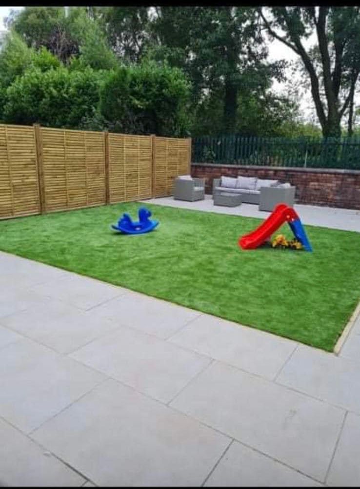 Home - AS Paving & Groundwork ASPG Paving & Goundwork Wigan